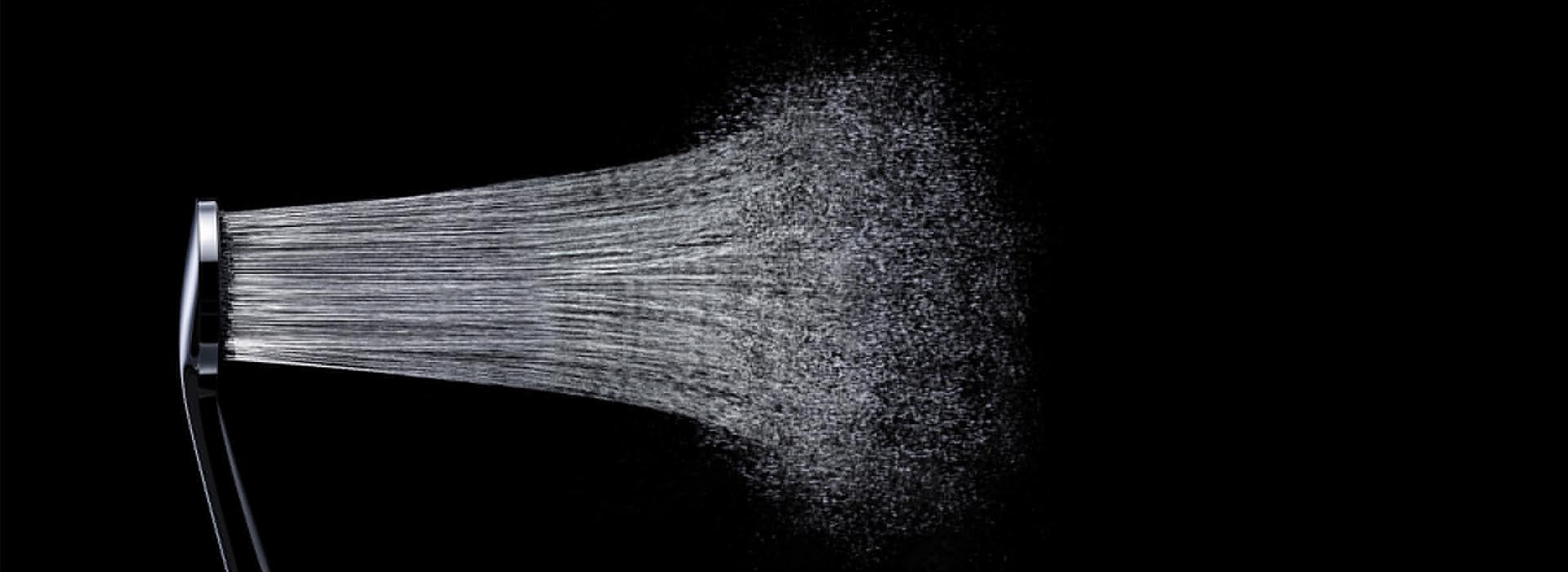 Hand Showers – Art Bathrooms