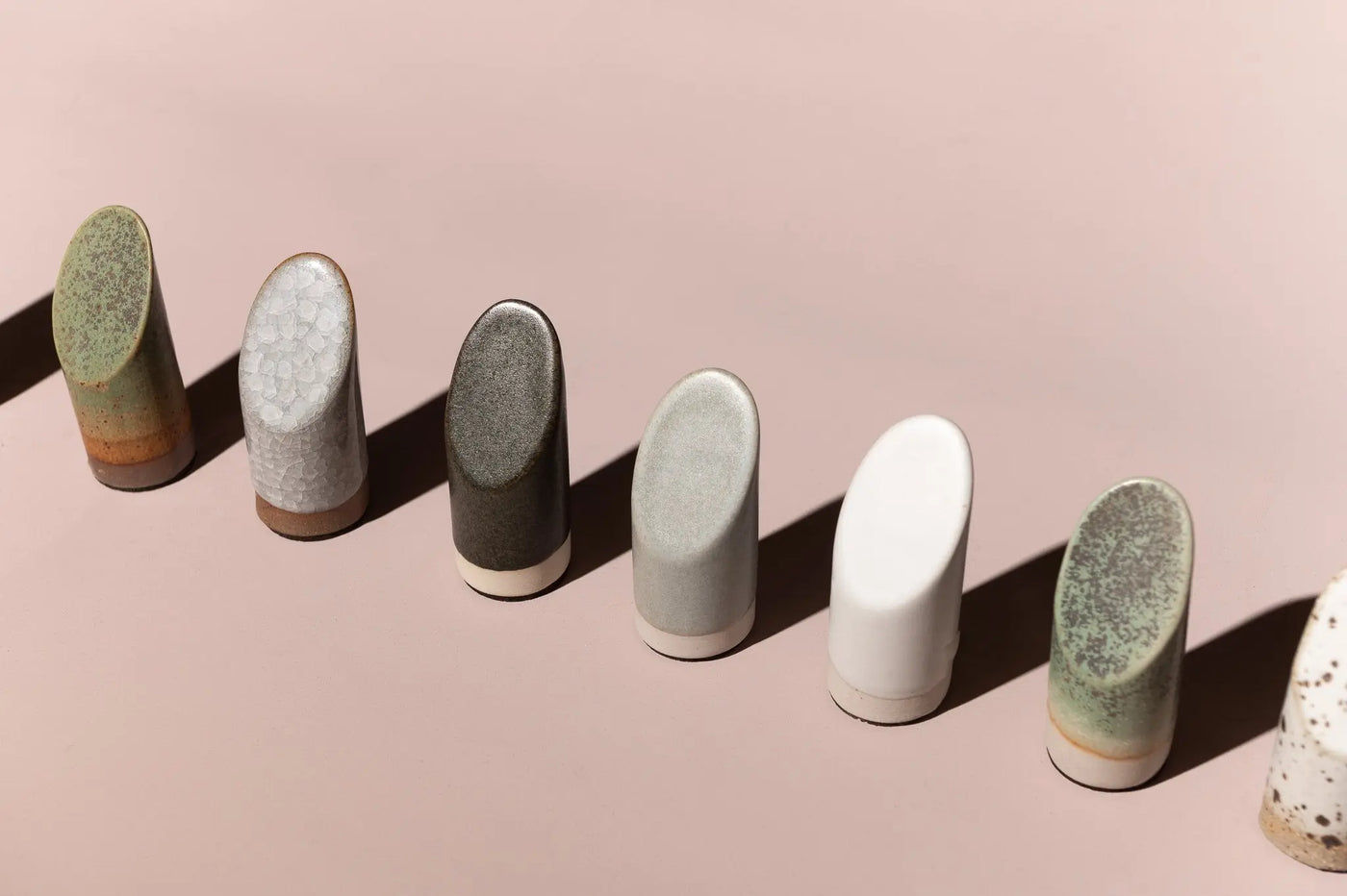 Lindsey Wherrett Ceramics