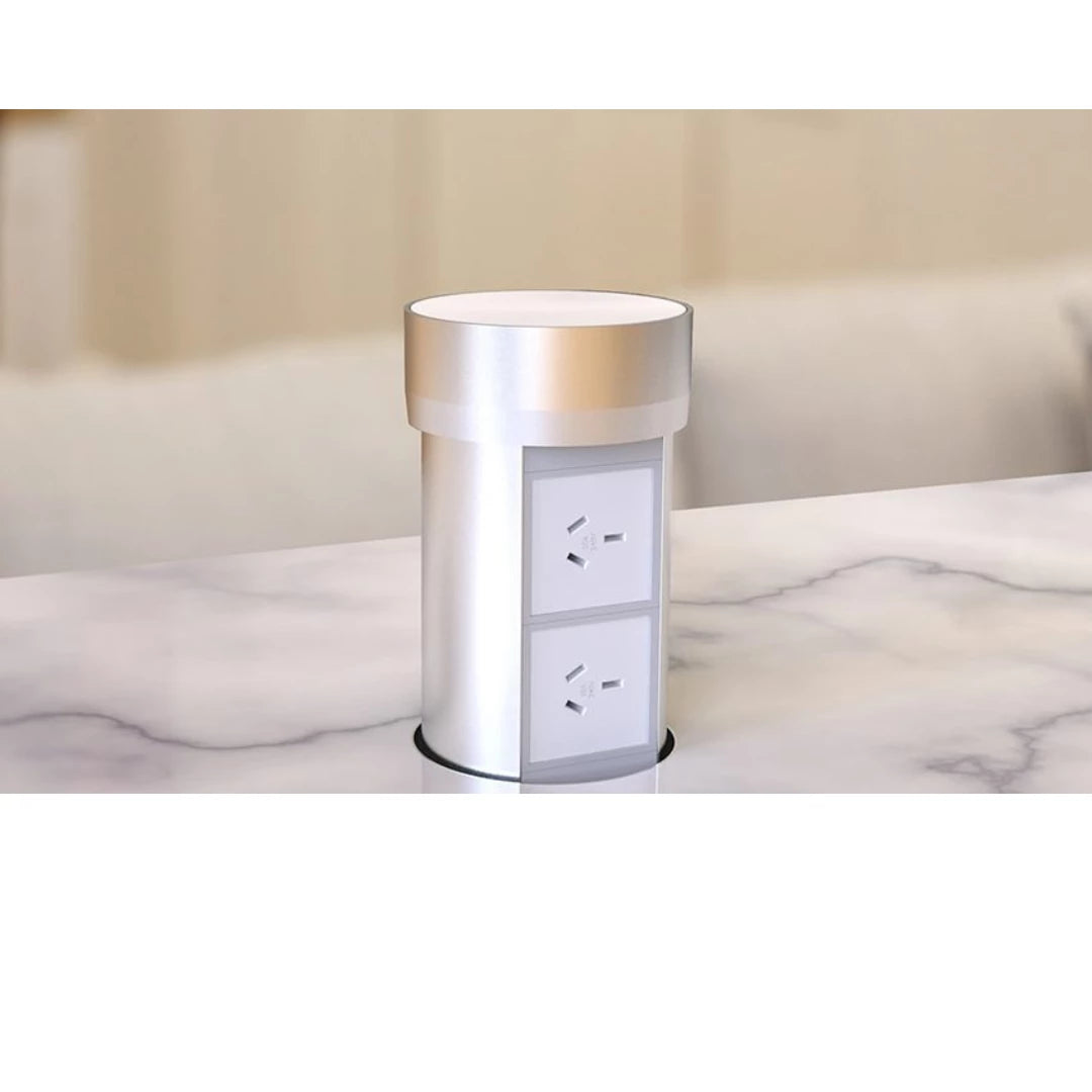 Point Pod – Art Bathrooms