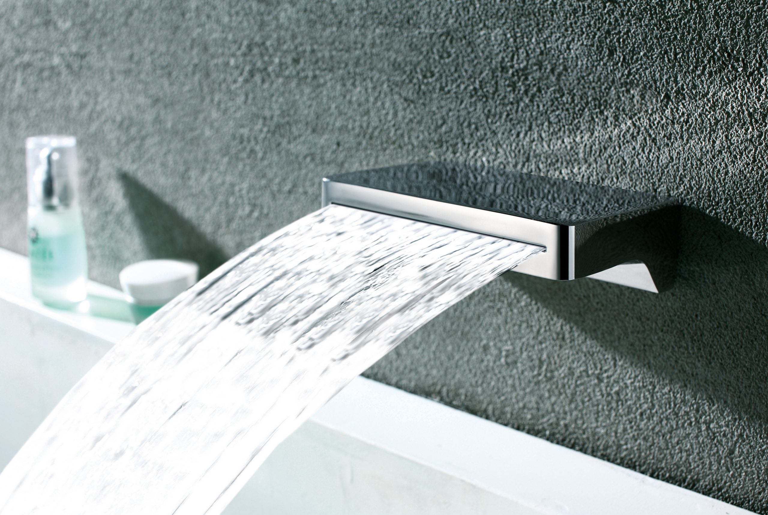 Wall Spouts – Art Bathrooms