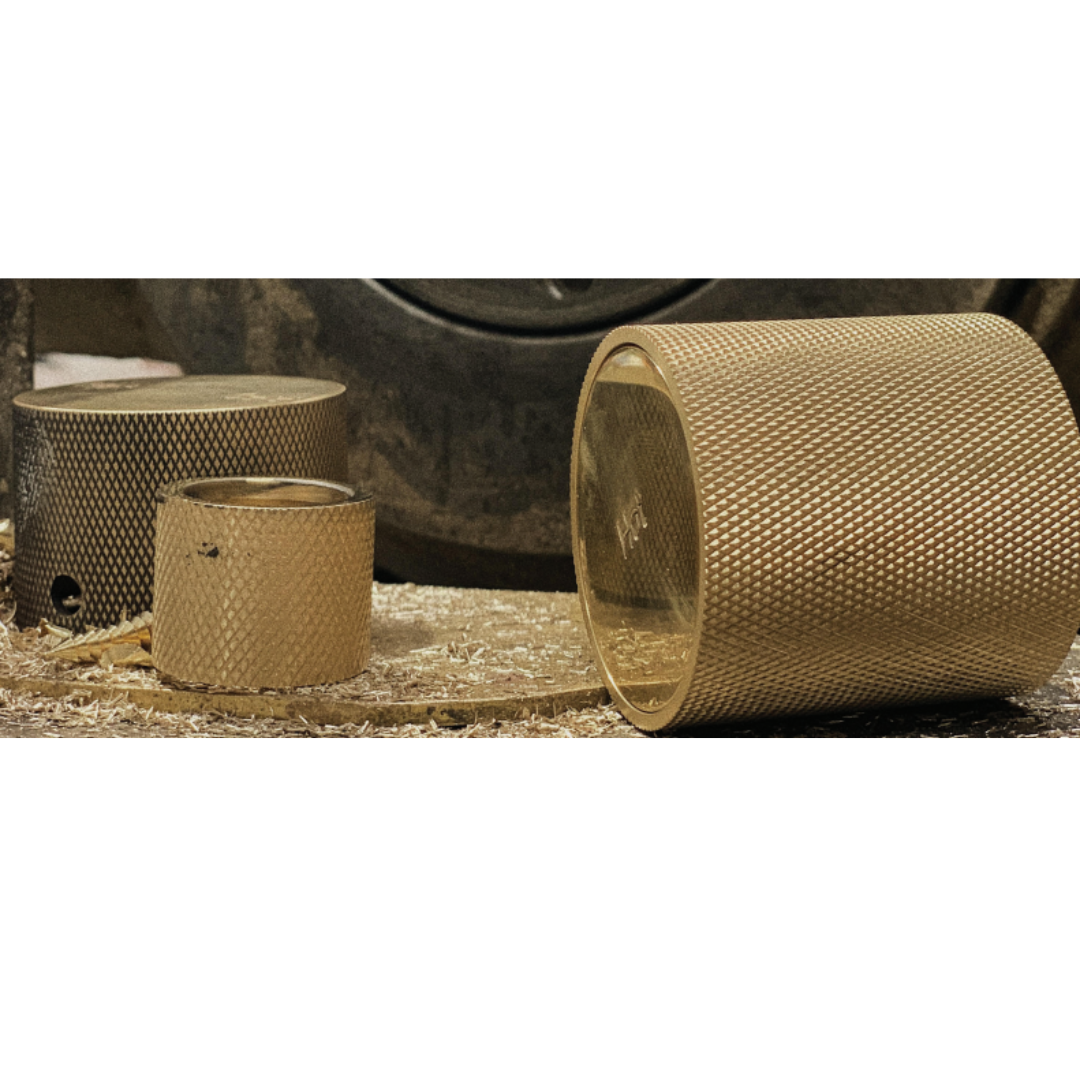 Par Taps – Art Bathrooms