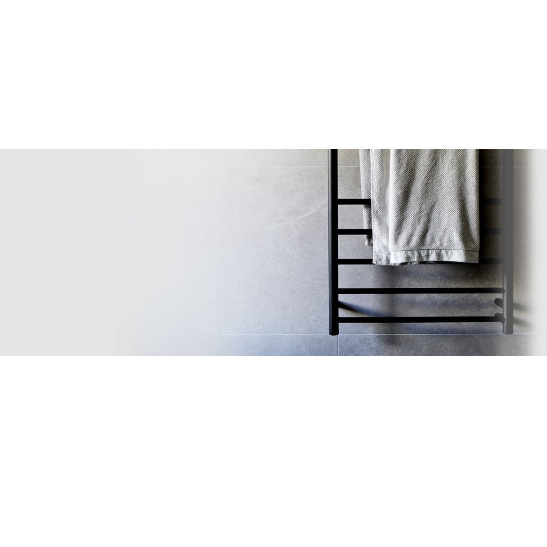 Radiant Heating – Art Bathrooms