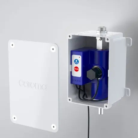 Smart Command Electronic Urinal - Rough In Kit – Art Bathrooms