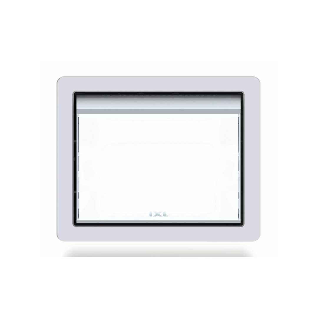 Tastic Luminate Heat Module - Bathroom Ceiling Heater – Art Bathrooms