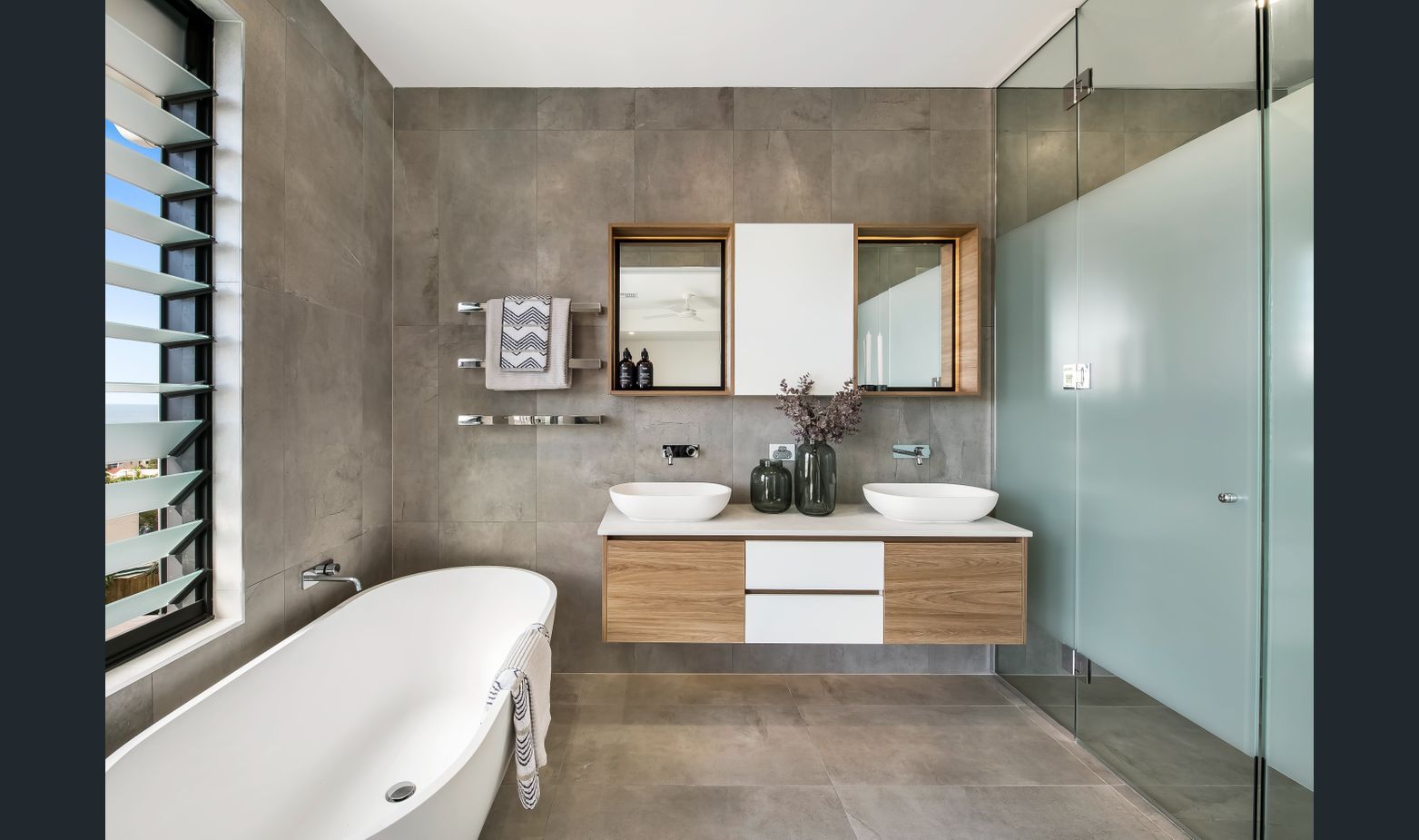 Art Bathrooms Gallery: Luxury and Innovation in Design
